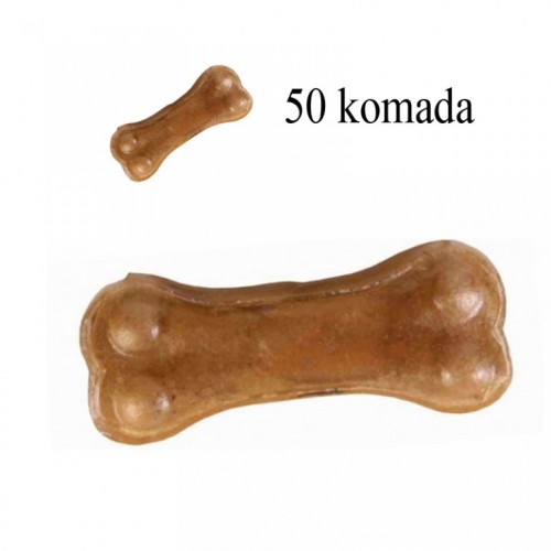 Kost za glodanje 5 cm 50 komada