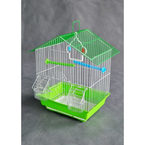 Kavez za ptice W101 Zelena