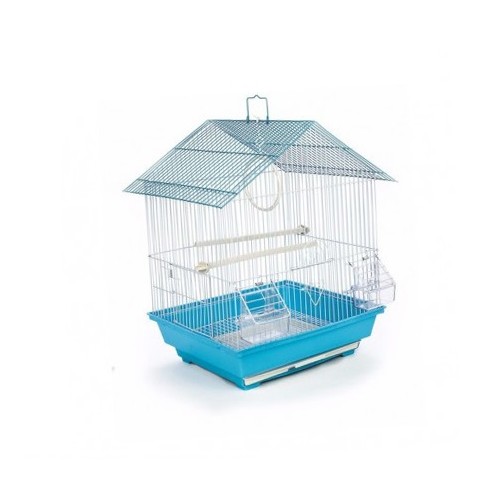Kavez za ptice W101 Plava