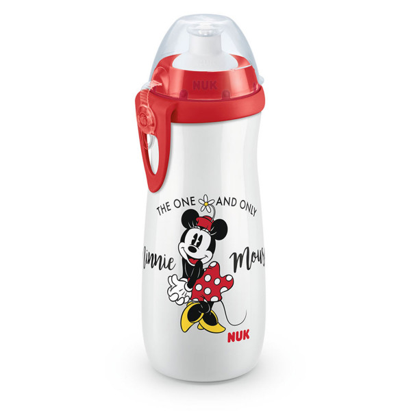 Nuk sportska čaša 450 ml, 36m+ Disney