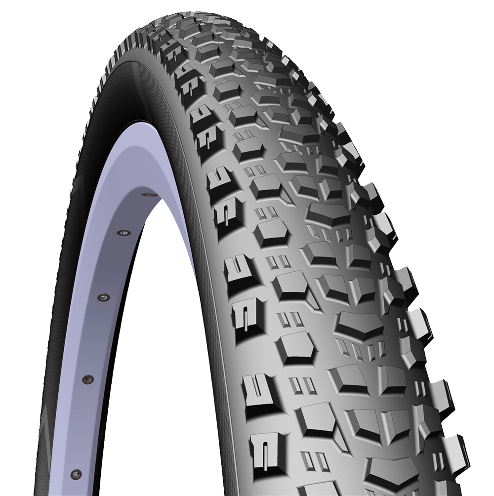 MITAS SCYLLA 29x2.25 TUBELESS