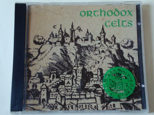 Orthodox Celts - Orthodox Celts