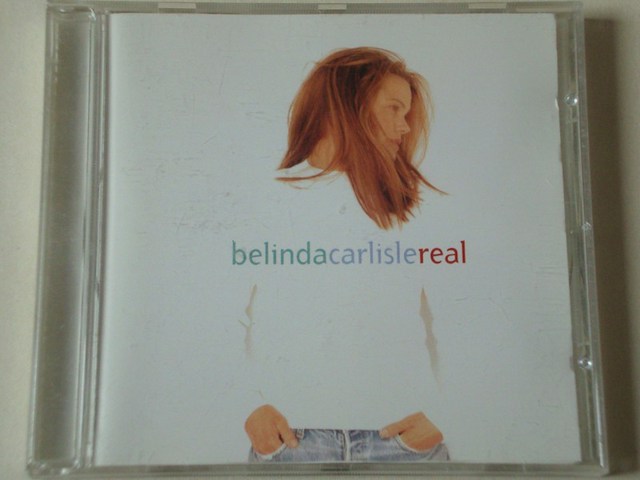 Belinda Carlisle - Real