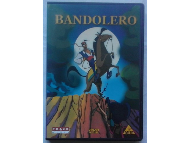 BANDOLERO