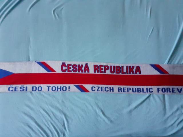 Sal Ceska republika