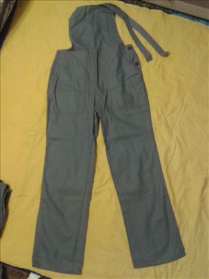 pantalone tregerice 4 veličine, nemačke , Novo !