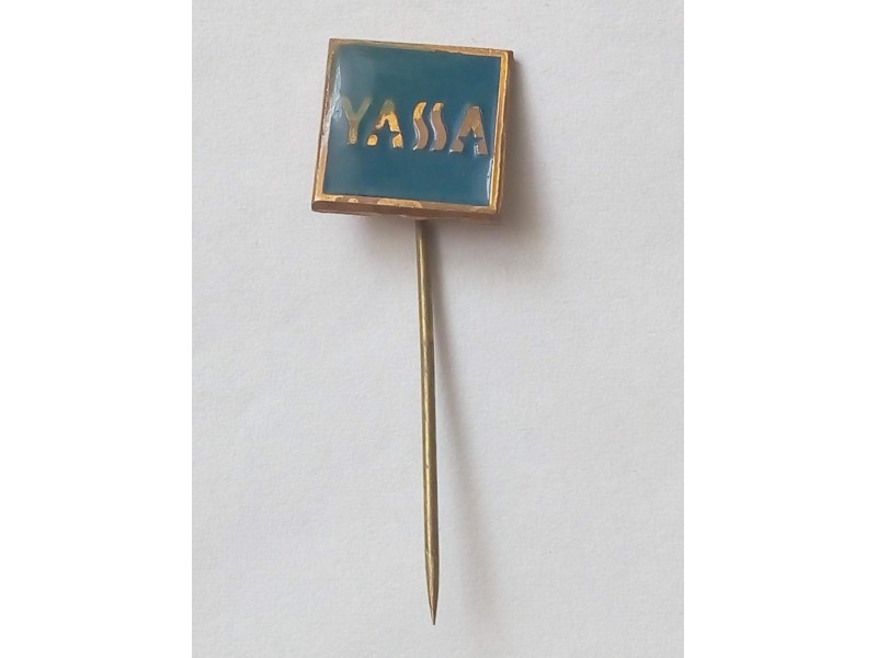 Yassa