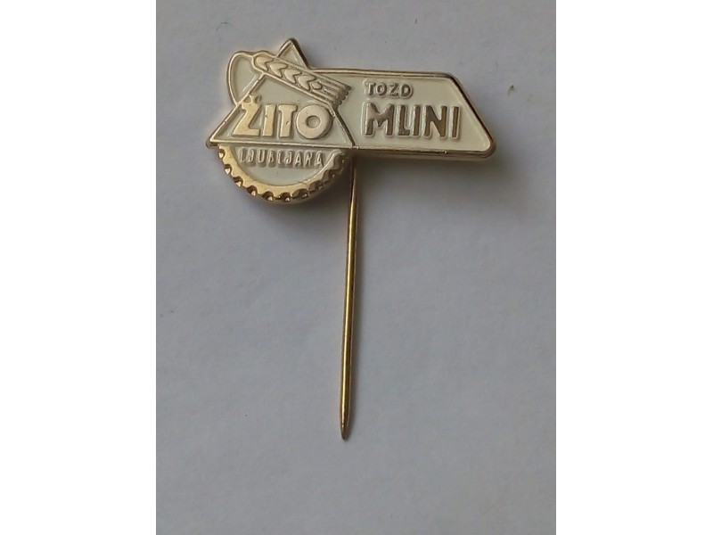 Žito Mlini Ljubljana