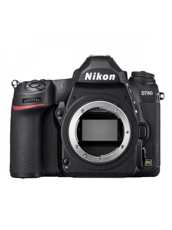 NIKON Dig D780 f.a.