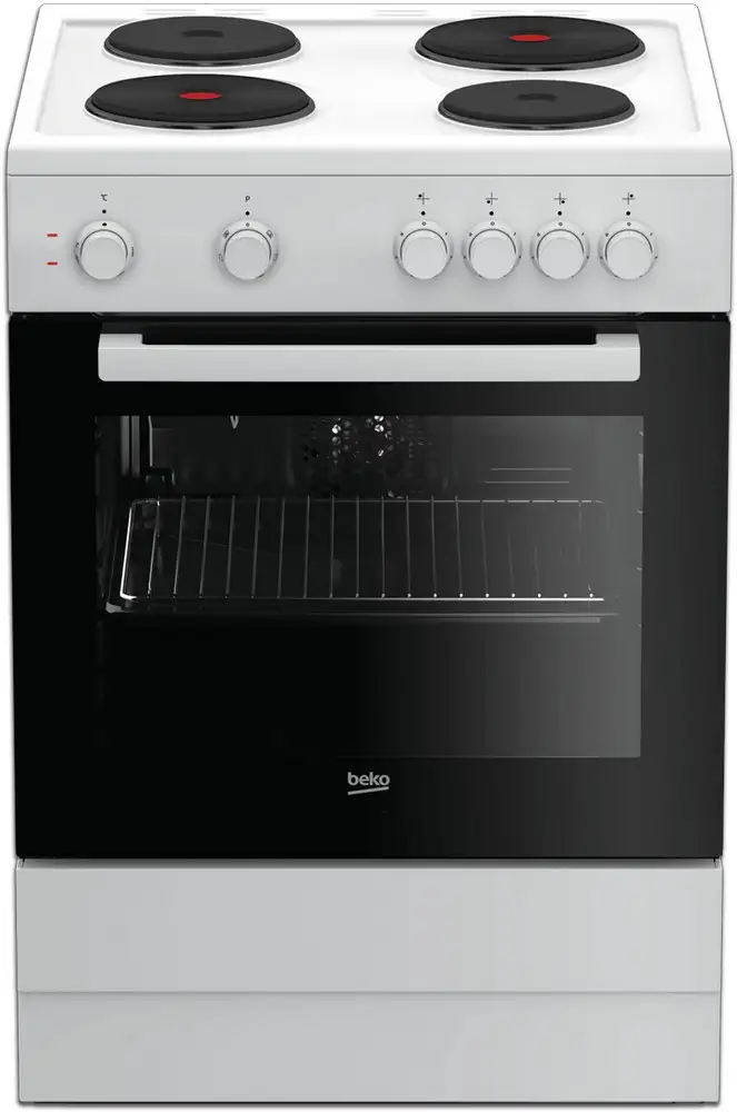 BEKO FSE 66000GW