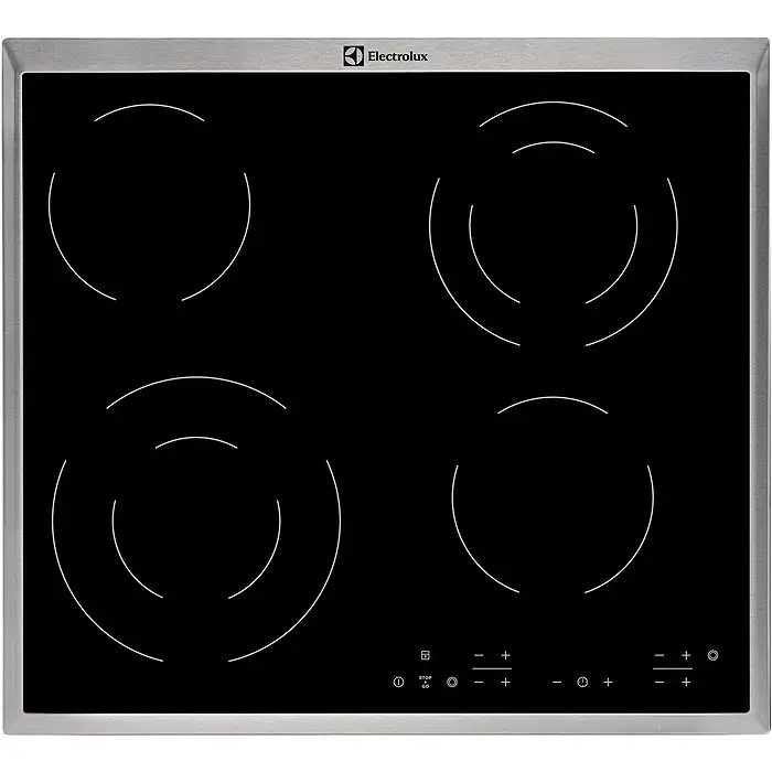 ELECTROLUX EHF6342XOK