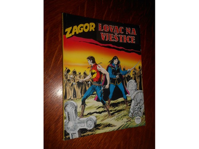 zagor sd 51