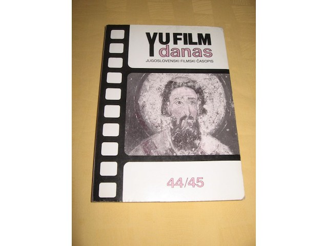 Yu film danas 44/45300