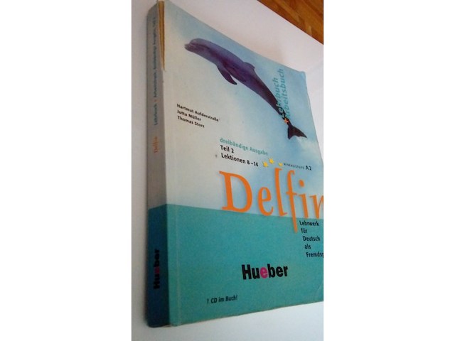 DELFIN