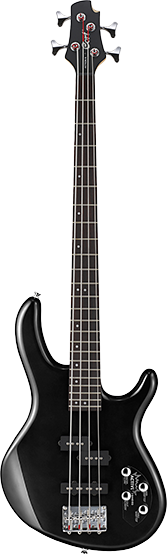 Cort Action-A BK bas gitara