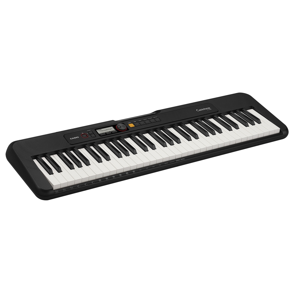 Casio CT-S200 BK klavijatura