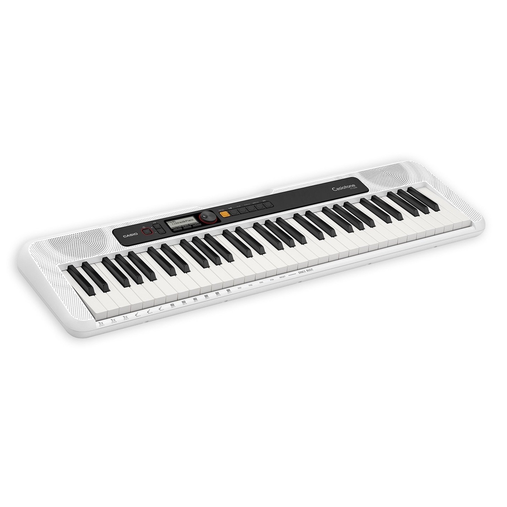 Casio CT-S200 WE klavijatura