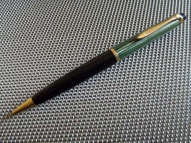 PELIKAN 450 Germany - stara grafitna patent olovka