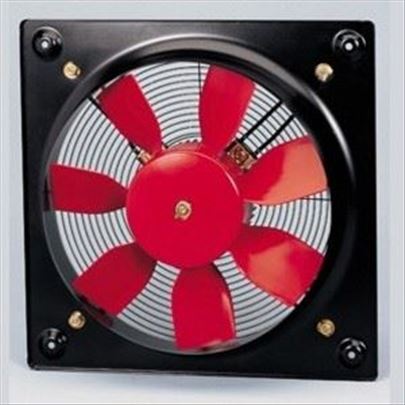 Ventilatori za ventilaciju i klimatizaciju