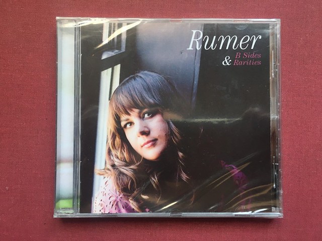 Rumer - B SIDES &;;;;;;;;;;;;;;;; RARITIES    2015