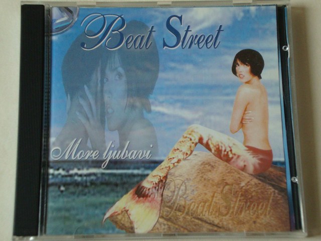 Beat Street - More Ljubavi