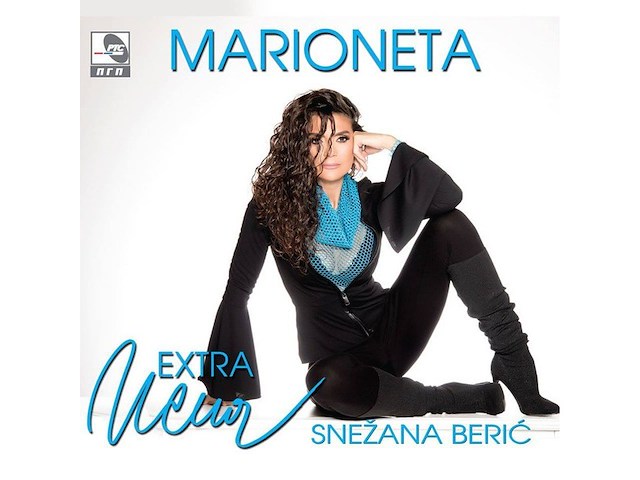 Snežana Berić - Extra Nena ‎– Marioneta