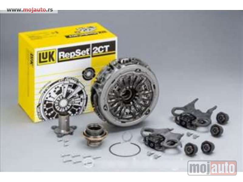 Set kvacila za 1.6 e-hdi pezo peugeot 508,308