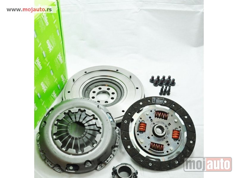 Set kvacila za 2.0 hdi 100kw pezo peugeot 307,407