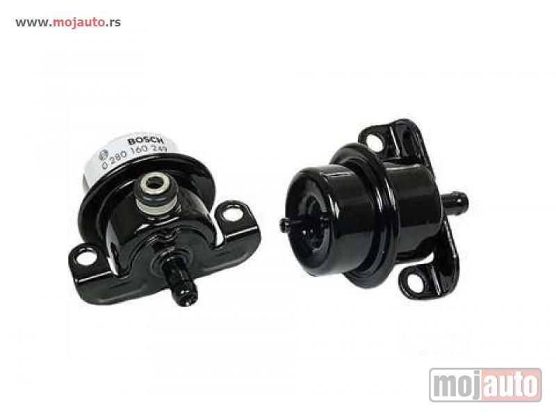 Regulator pritiska goriva za 1.9 dizel pezo peugeot 206