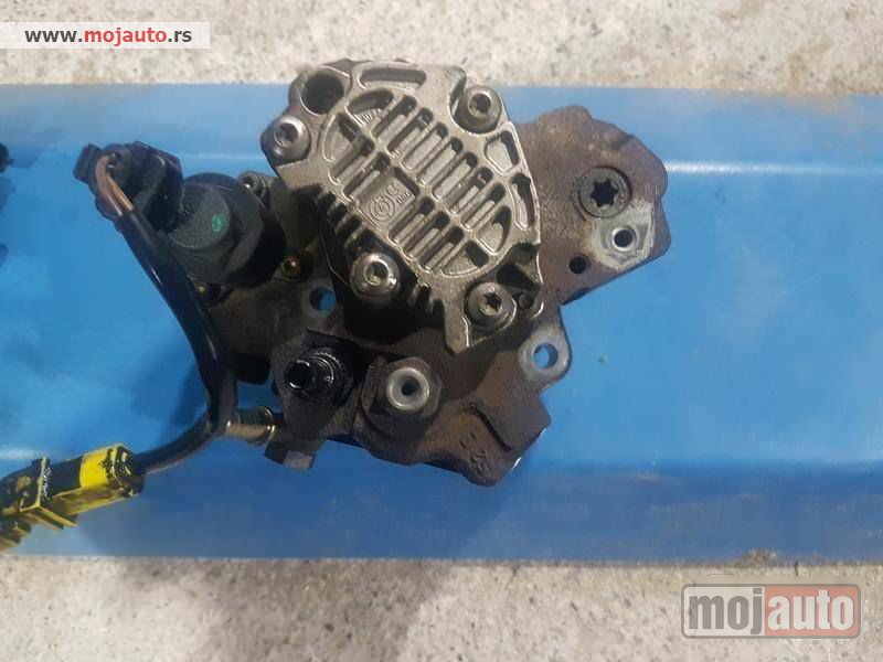 Pumpa visokog pritiska za 1.6 hdi pezo peugeot 206,307,308,407