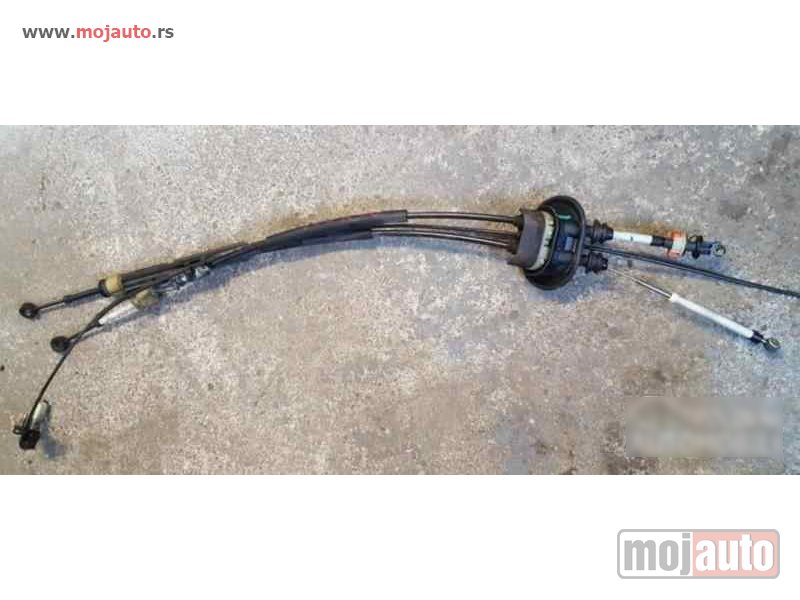 Sajle menjaca za 1.9 dizel pezo peugeot 206