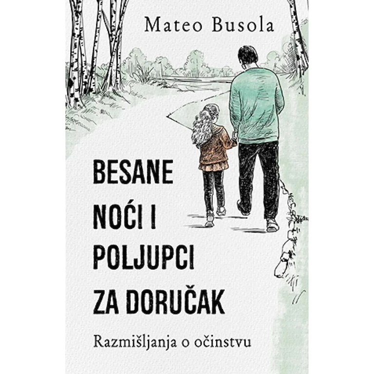 BESANE NOĆI I POLJUPCI ZA DORUČAK