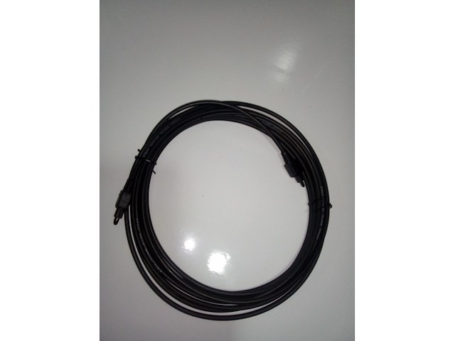 Kabel optički `VITonet DIGITAL OPTICAL CABLE` 5 m