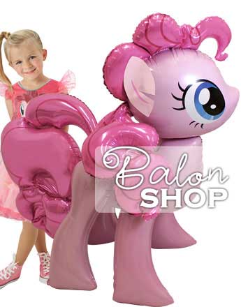 My Little Pony AirWalker balon