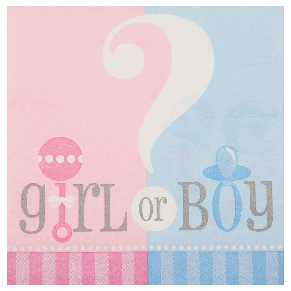 Salvete Girl or Boy?