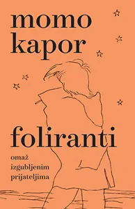 FOLIRANTI - Momo Kapor