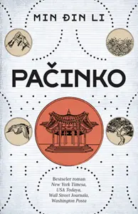 PAČINKO - Min Đin Li