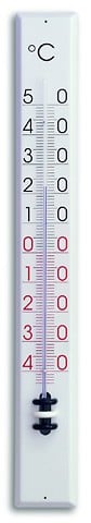 Analogni termometar spoljni/unutrašnji metalni TFA 12.2015