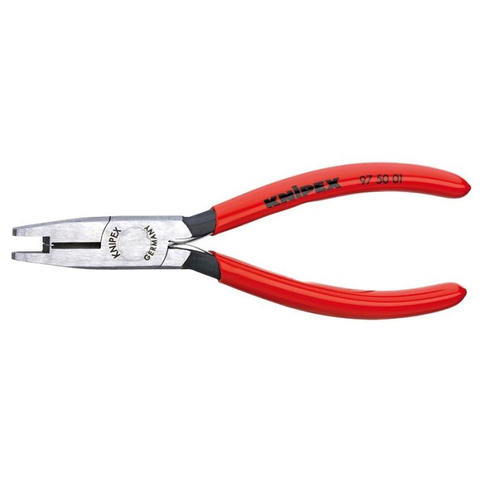 Knipex klešta za Scotch lock 97 50 01