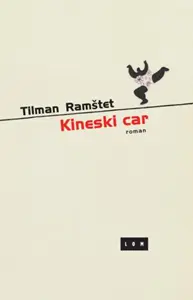 KINESKI CAR