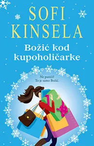 BOŽIĆ KOD KUPOHOLIČARKE - Sofi Kinsela