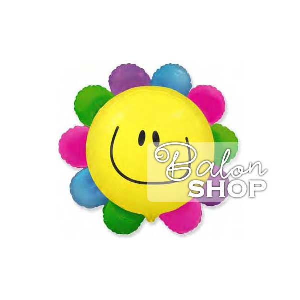 Cvet smiley