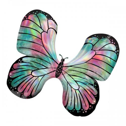 Holographic Leptir balon