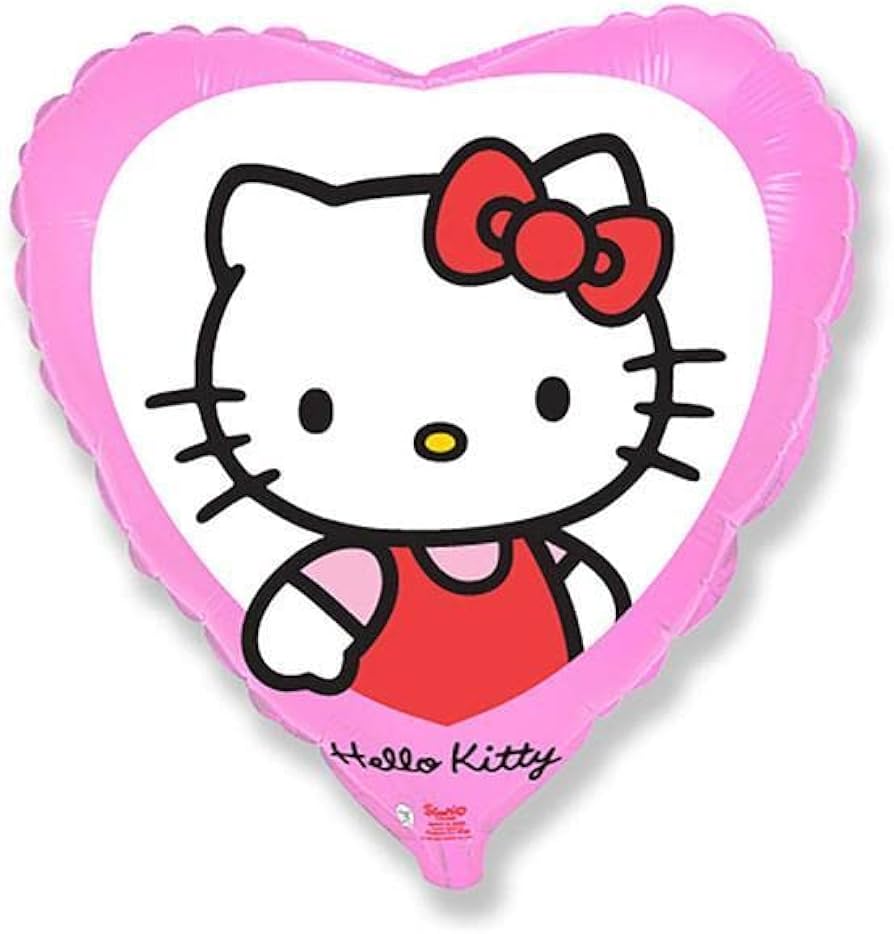 Hello Kitty