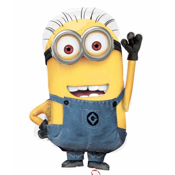 Minion veliki balon