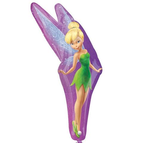 Tinkerbell veliki balon