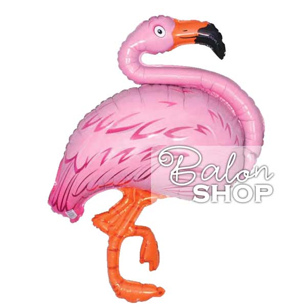 Flamingo veliki balon