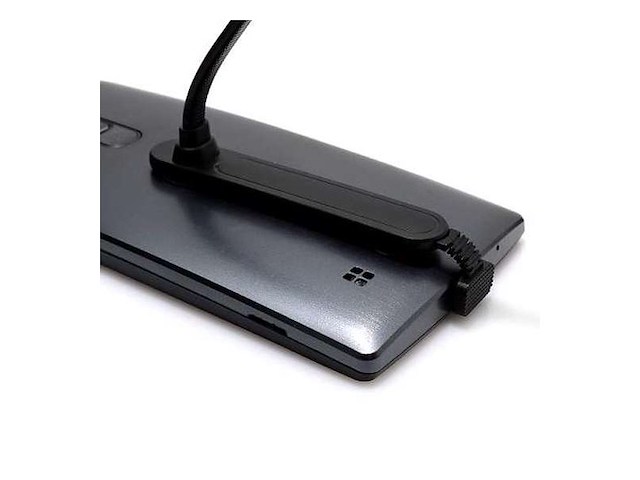 USB data kabal gejmerski 2.1A micro crni