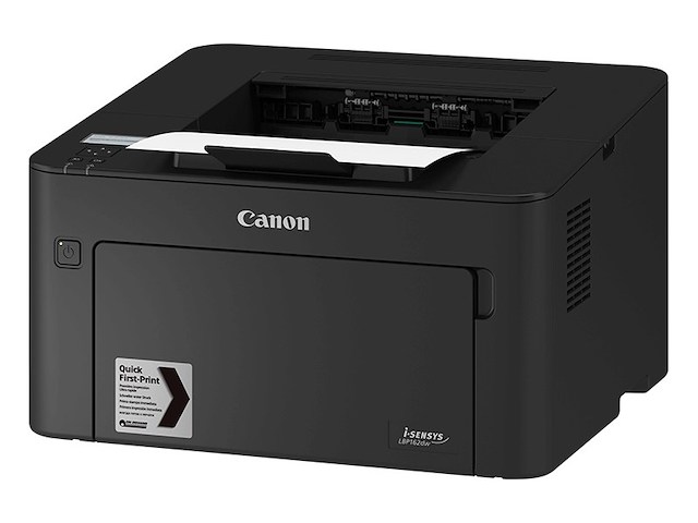 Laserski štampač - Canon LBP-162DW EU SFP - Garancija 2god