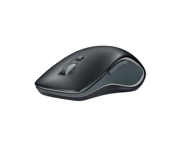 Logitech M560 Wireless Mouse Black - Garancija 2god